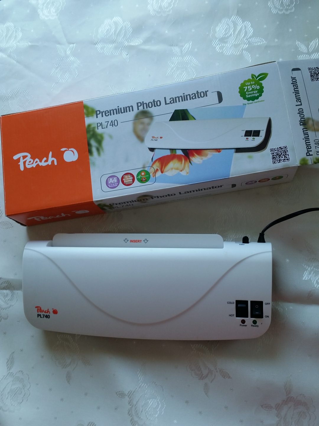 3 méthodes pour plastifier tous vos documents. - 1,2,3 petites graines